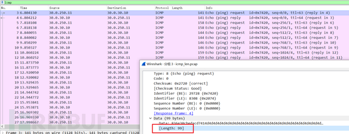 CTFHUB技能树-Misc-流量分析 - FreeBuf网络安全行业门户