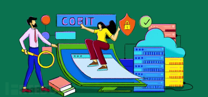 用于IT管理的COBIT - FreeBuf网络安全行业门户