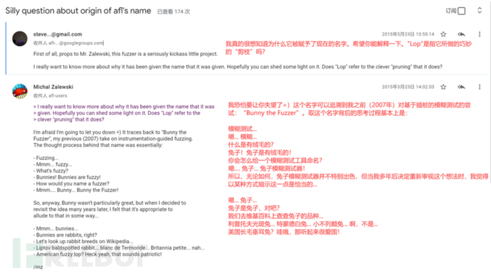 Fuzz工具对比及使用体验 - FreeBuf网络安全行业门户