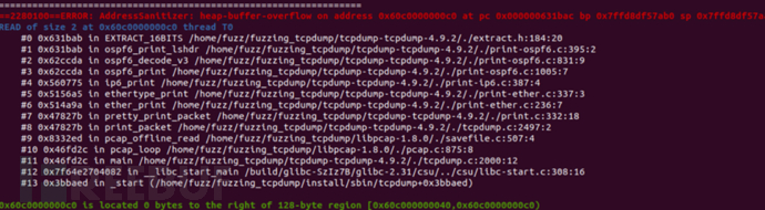 Fuzz工具对比及使用体验 - FreeBuf网络安全行业门户