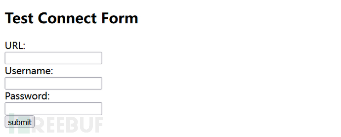 Java_JDBC(commonscollection3.2.2)Bypass - FreeBuf网络安全行业门户