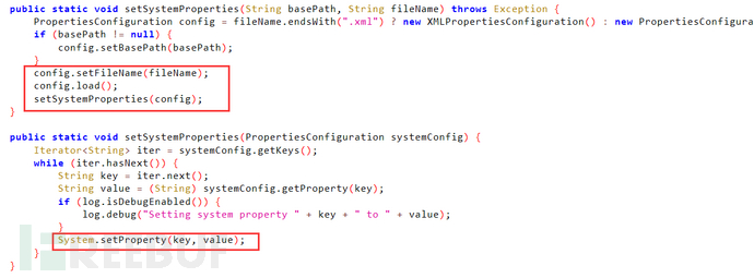 Java_JDBC(commonscollection3.2.2)Bypass - FreeBuf网络安全行业门户