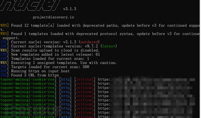 天融信TOPSEC Cookie 远程命令执行漏洞 - FreeBuf网络安全行业门户