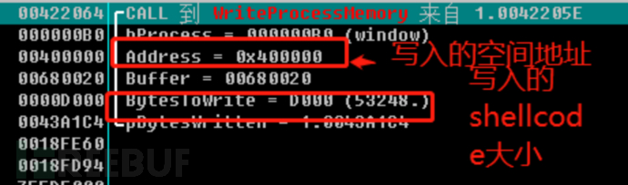 追踪黑客脚步：实战Process Hollowing调试揭示攻击手法 - FreeBuf网络安全行业门户
