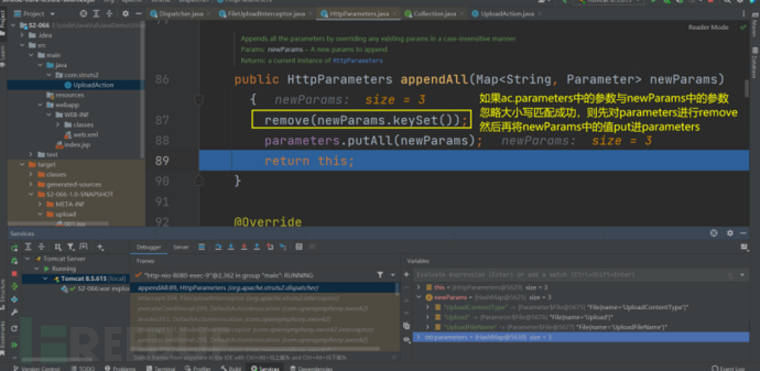 CVE-2023-50164（S2-066）详解 - FreeBuf网络安全行业门户