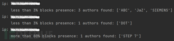 ICSpector：一款功能强大的微软开源工业PLC安全取证框架 - FreeBuf网络安全行业门户