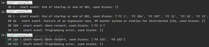 ICSpector：一款功能强大的微软开源工业PLC安全取证框架 - FreeBuf网络安全行业门户