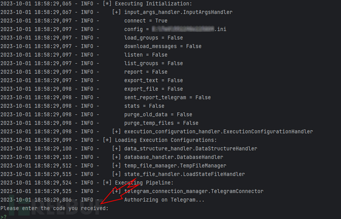 TeX：一款功能强大的Telegram安全监控与管理工具 - FreeBuf网络安全行业门户