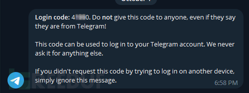 TeX：一款功能强大的Telegram安全监控与管理工具 - FreeBuf网络安全行业门户
