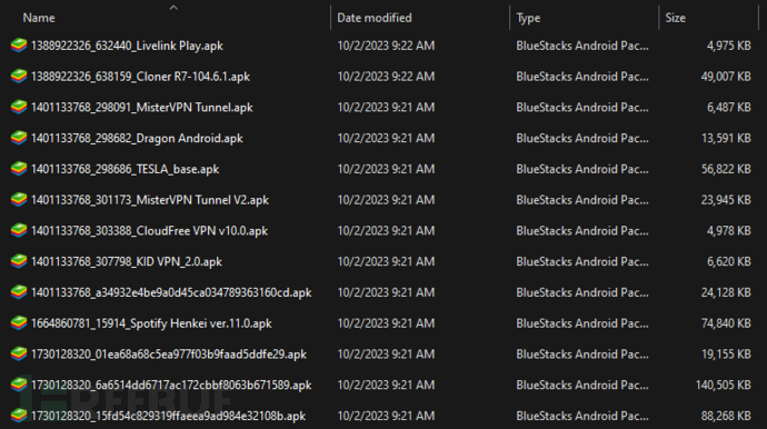 TeX：一款功能强大的Telegram安全监控与管理工具 - FreeBuf网络安全行业门户