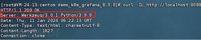 一个易懂、完整、实战的K8S攻防靶场演练 - FreeBuf网络安全行业门户