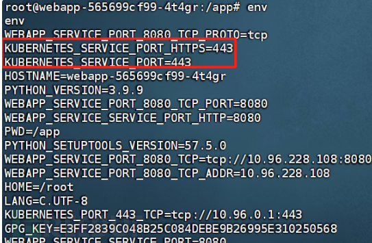 一个易懂、完整、实战的K8S攻防靶场演练 - FreeBuf网络安全行业门户