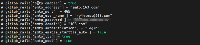 CVE-2023-7028_gitlab 任意用户密码重置漏洞复现 - FreeBuf网络安全行业门户