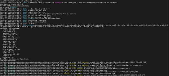 CVE-2023-7028_gitlab 任意用户密码重置漏洞复现 - FreeBuf网络安全行业门户