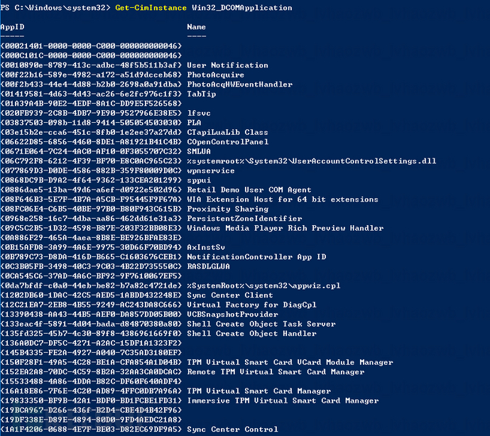 DCOM 的利用及分析总结 - FreeBuf网络安全行业门户