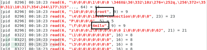 权限维持之监控获取ssh su sudo账号密码 - FreeBuf网络安全行业门户