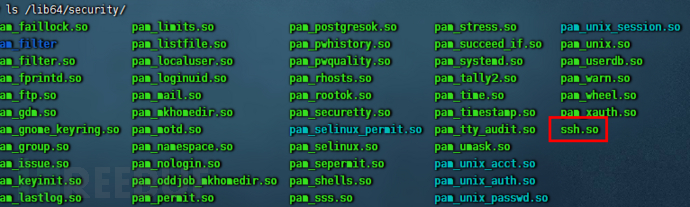 权限维持之监控获取ssh su sudo账号密码 - FreeBuf网络安全行业门户