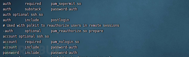 权限维持之监控获取ssh su sudo账号密码 - FreeBuf网络安全行业门户
