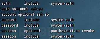 权限维持之监控获取ssh su sudo账号密码 - FreeBuf网络安全行业门户