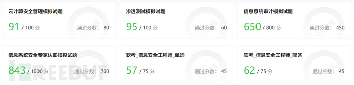 SecBench：首个网络安全大模型评测平台发布 - FreeBuf网络安全行业门户
