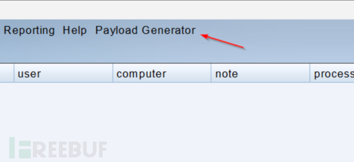 如何在Cobalt Strike中使用Payload-Generator实现Payload自动化构建 - FreeBuf网络安全行业门户
