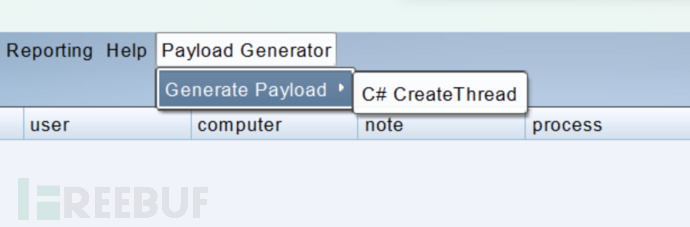 如何在Cobalt Strike中使用Payload-Generator实现Payload自动化构建 - FreeBuf网络安全行业门户