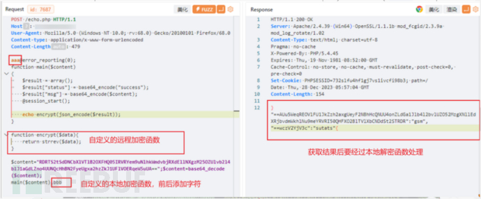 All In One 拼图补全计划之：webshell 管理 Freebuf网络安全行业门户 
