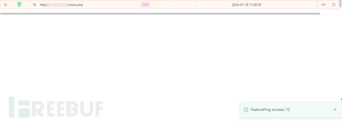 ALL-IN-ONE 拼图补全计划之：Webshell 管理 - FreeBuf网络安全行业门户
