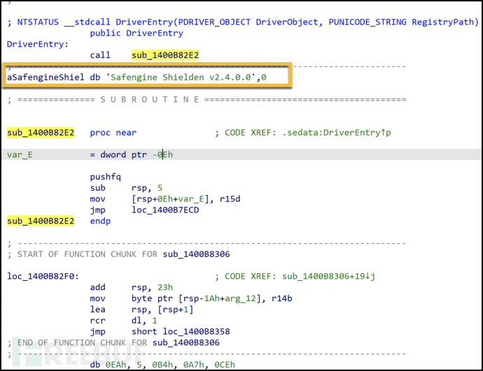 美杜莎（Medusa）勒索软件如何把你的文件变成了“石头” - FreeBuf网络安全行业门户