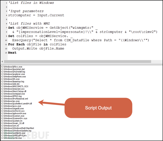 美杜莎（Medusa）勒索软件如何把你的文件变成了“石头” - FreeBuf网络安全行业门户