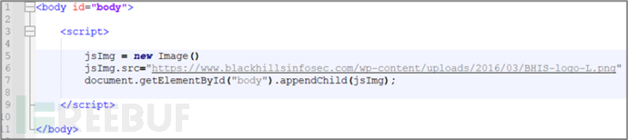 红队如何在Web的PDF生成器中识别和检测SSRF - FreeBuf网络安全行业门户