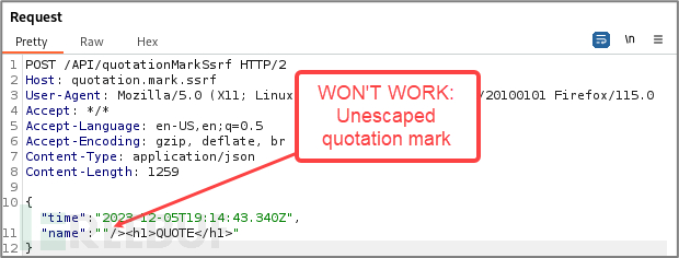 红队如何在Web的PDF生成器中识别和检测SSRF - FreeBuf网络安全行业门户