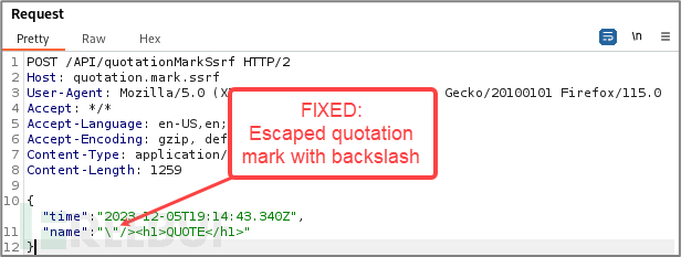 红队如何在Web的PDF生成器中识别和检测SSRF - FreeBuf网络安全行业门户