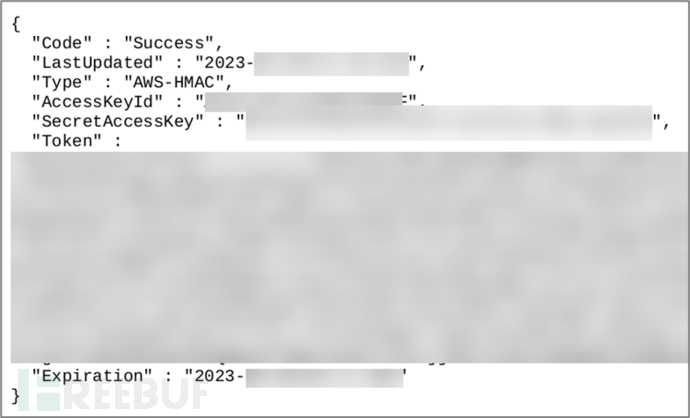 红队如何在Web的PDF生成器中识别和检测SSRF - FreeBuf网络安全行业门户