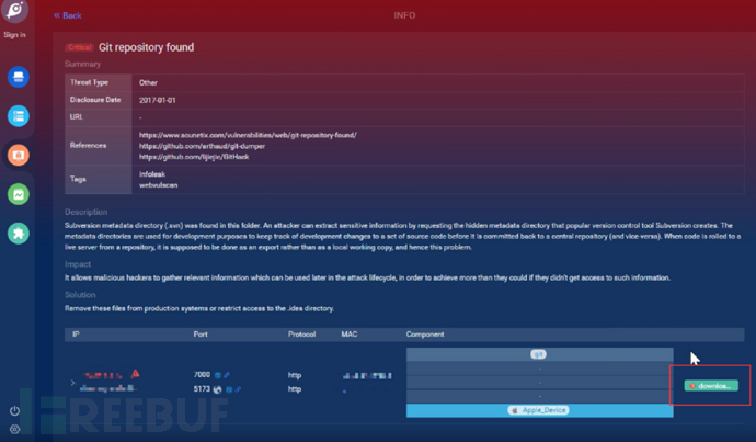 插件分享 | 从漏洞扫描到利用，告别手工复现！Goby插件市场等你来大展拳脚！ - FreeBuf网络安全行业门户