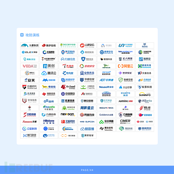 CCSIP 2023中国网络安全行业全景册（第六版）正式发布 | FreeBuf咨询 - FreeBuf网络安全行业门户