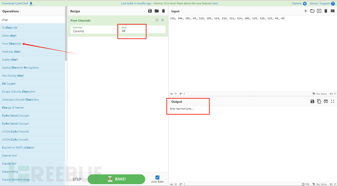 实战 JS逆向思路 - FreeBuf网络安全行业门户