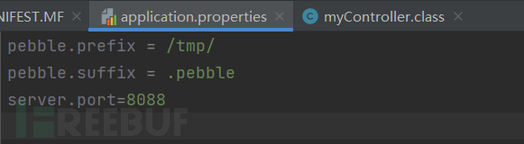 强网杯hellospring引出SSTI的学习 - FreeBuf网络安全行业门户
