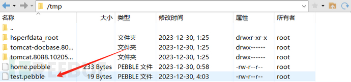 强网杯hellospring引出SSTI的学习 - FreeBuf网络安全行业门户