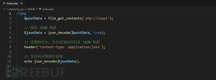 从前端验签与加解密学习Yakit中WebFuzzer热加载 - FreeBuf网络安全行业门户