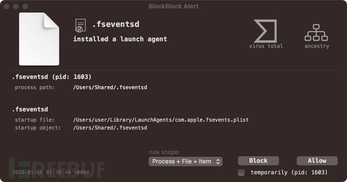 针对macOS盗版UltraEdit恶意软件的深度技术剖析 - FreeBuf网络安全行业门户