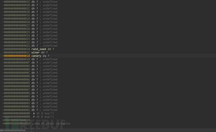 PWN学习之格式化字符串及CTF常见利用手法 - FreeBuf网络安全行业门户