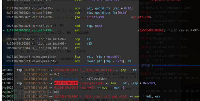 PWN学习之格式化字符串及CTF常见利用手法 - FreeBuf网络安全行业门户