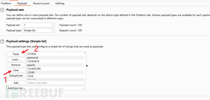 Authentication身份验证漏洞内容学习笔记和通关攻略 - FreeBuf网络安全行业门户
