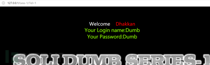 （2024最新）小白Sqli-labs靶场搭建 - FreeBuf网络安全行业门户