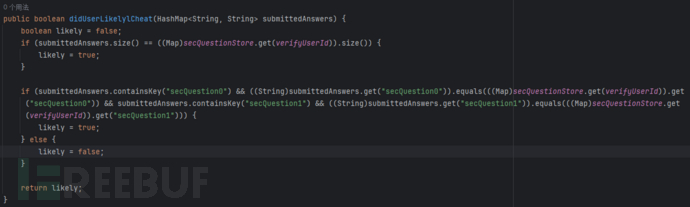 WebGoat_身份认证绕过 - FreeBuf网络安全行业门户