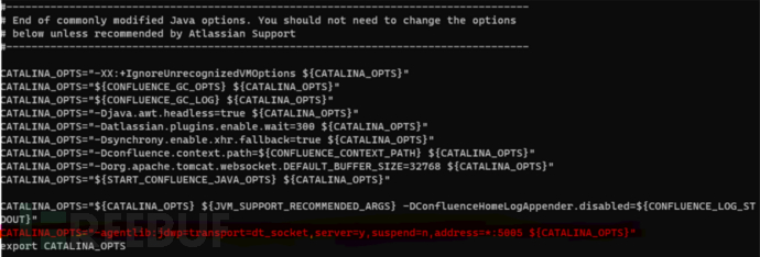 Atlassian Confluence SSTI RCE(CVE-2023-22527)详细漏洞分... - FreeBuf网络安全行业门户