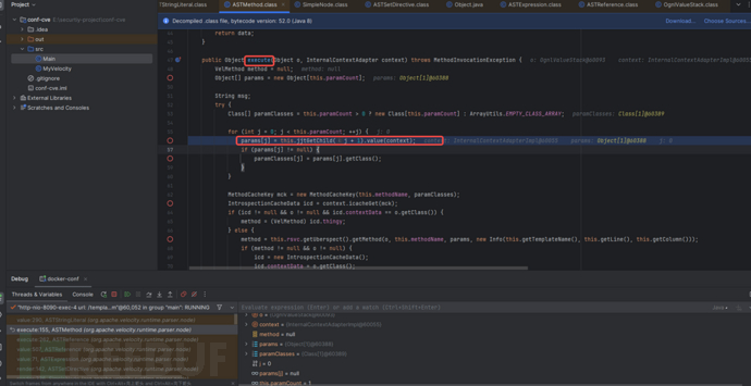 Atlassian Confluence SSTI RCE(CVE-2023-22527)详细漏洞分... - FreeBuf网络安全行业门户
