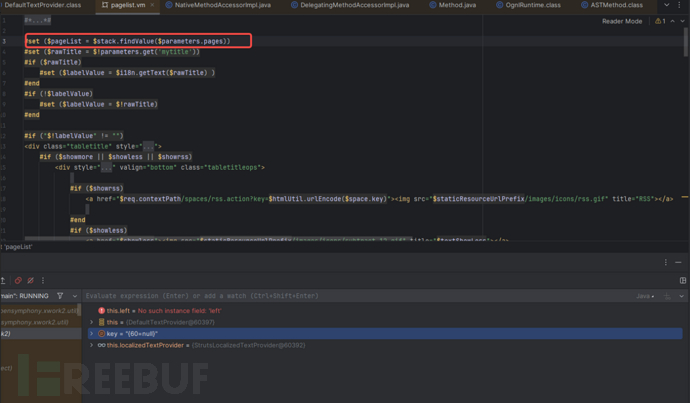 Atlassian Confluence SSTI RCE(CVE-2023-22527)详细漏洞分... - FreeBuf网络安全行业门户