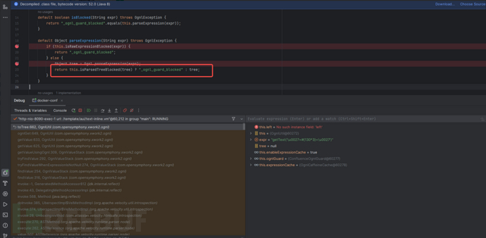 Atlassian Confluence SSTI RCE(CVE-2023-22527)详细漏洞分... - FreeBuf网络安全行业门户